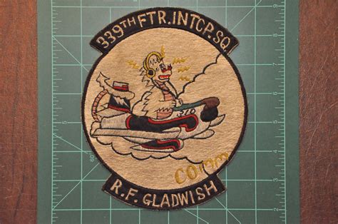 Fighter Interceptor Squadrons 1 — Military Collectibles