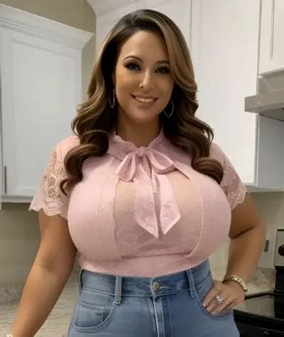 Your Mom Isabella Zeta