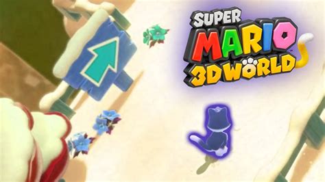 Super Mario 3d World Level Editor Nelofest