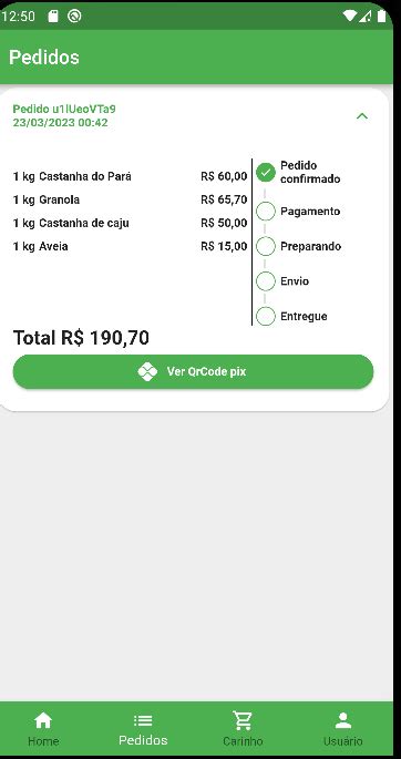 GitHub EmanoelG Hort Fruti Desenvolvimento Multi Plataforma