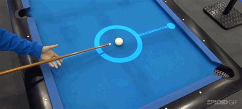 Play Pool Like In A Video Game With This Cool Augmented Reality Setup Gizmodo Australia