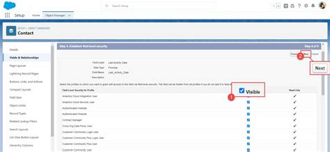 salesforce last activity date formula