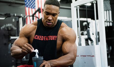 Guide To Pre Workout Supplements The Jacked Factory Edition