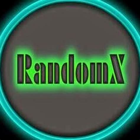 Randomx Youtube