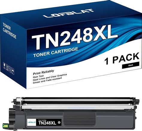 Lofblat Ersetzt Brother Tn Xl Bk Ab Preisvergleich Bei Idealo De