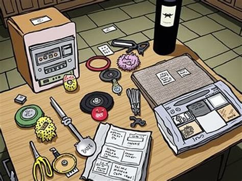 The Ultimate Prepper Supplies Guide Be Ready For Anything Furylist