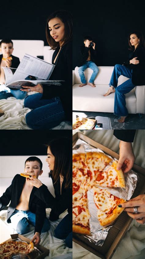 Мама и сын фотосессия Фотосессия Семейные фотосессии Фото матери с