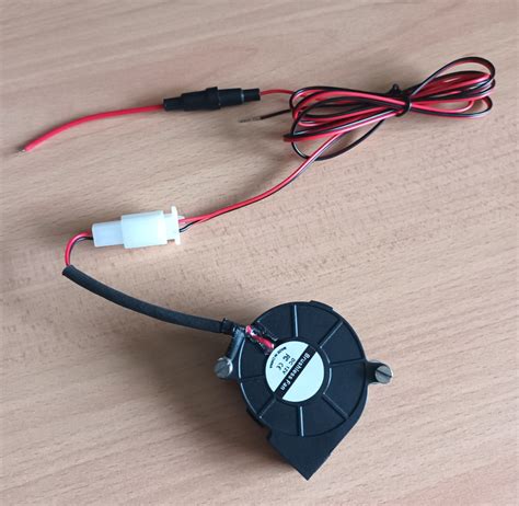 Regulatorrectifier Modification