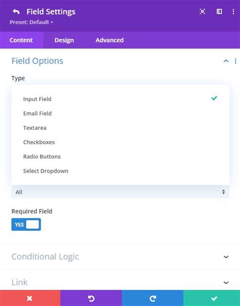 Divi Contact Form Module Tutorial MarkHendriksen Com
