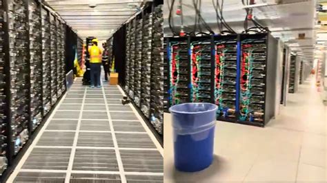 Inside Teslas Cortex Elon Musks Giant Ai Supercomputer Revealed Inside Teslas Cortex Elon Musks Giant Ai Supercomputer Revealed