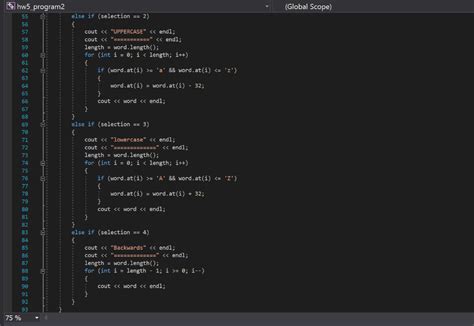 The C Program Will Display A Number Menu To Chegg Com