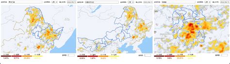 2022年全国干旱情况年度分析报告