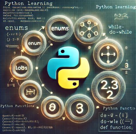 Abhishek Kumar On Linkedin Dataanalyst Python Enums Loops