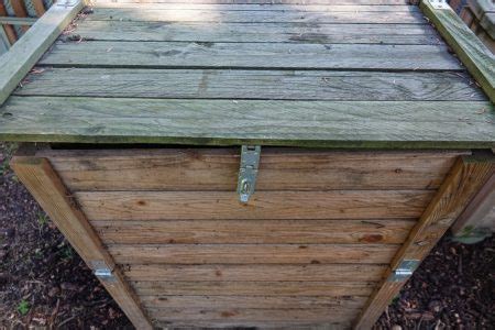 21 Simple Steps To Start A Compost Pile This Spring For Rich Nutrient Packed Soil