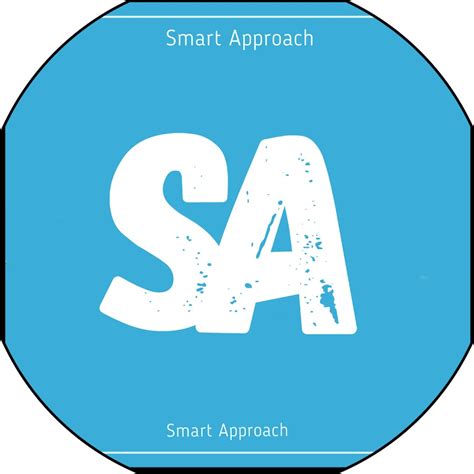 Smart Approach Youtube