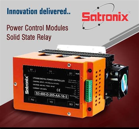 SCR Power Controllers SCR Controller Latest Price Manufacturers Suppliers