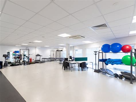 Sports Injury Clinic X Ray At Blake Sadlier Blog