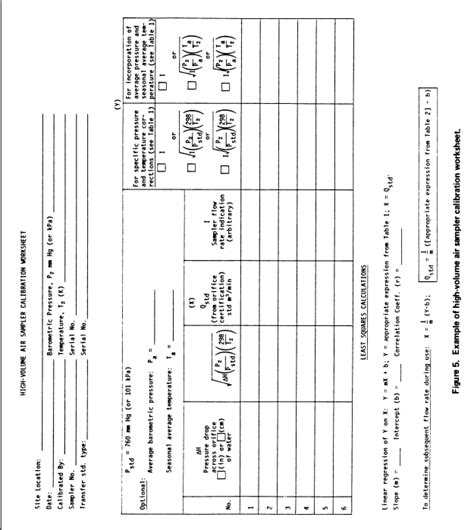 40 cfr 50 appendix b appendix b to part 50 reference method for the