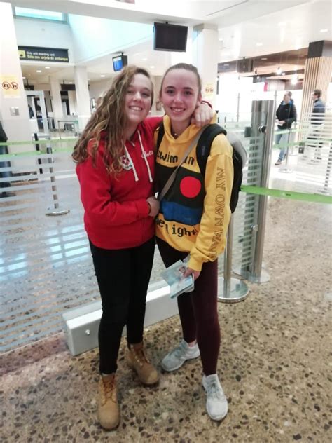 Grace Fogle Nacel International Alumni Interview