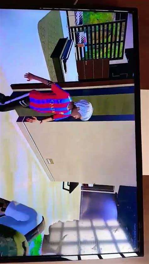 Meu Tio Jogando Youtube