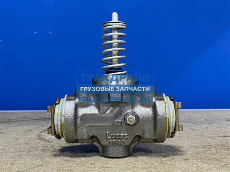 Тормозной цилиндр Мерседес Атего задний 68021051 MERITOR купить недорого