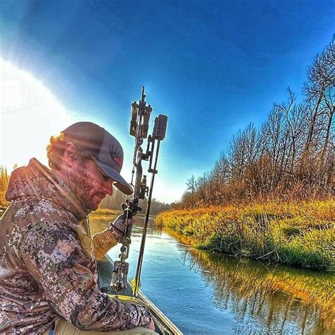 Garrett Rasch On Instagram The Anticipation Of Whats Around The Next Bend Of The River