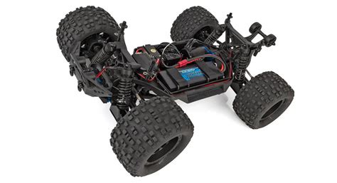 Team Associated Rival Mt10 V2 Monster Truck Rtr
