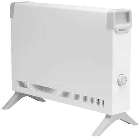 Dimplex Ml2tstie7 2kw Convector Heater With Timer