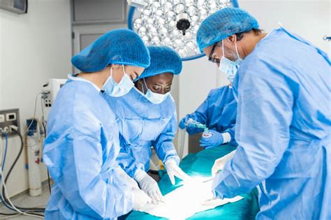 The Health Consequences Of Surgical Errors Blendspace