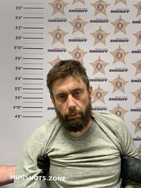 Jonathan William Canada 03082025 Morgan County Mugshots Zone