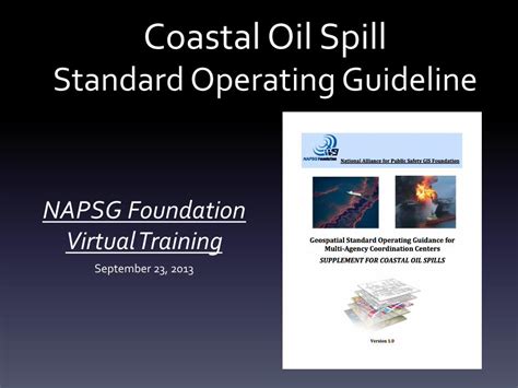 pdf standard operating guideline dokumen tips