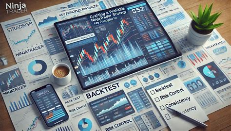 Crafting A Profitable Ninjatrader Strategy Key Principles For Success