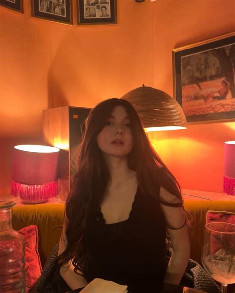 Isabel Ramirez Celebrated 20 In My Favorite City In The World Instagram