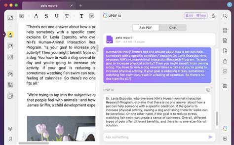 How To Summarize Text Or An Article On Mac Guide 2024 UPDF