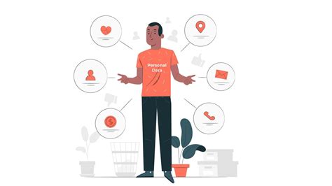 Shielding Your Privacy Essential Steps For Individuals And