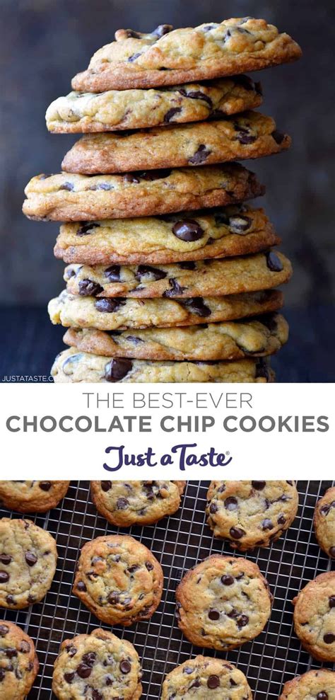 Шоколадное печенье с секретным ингредиентом