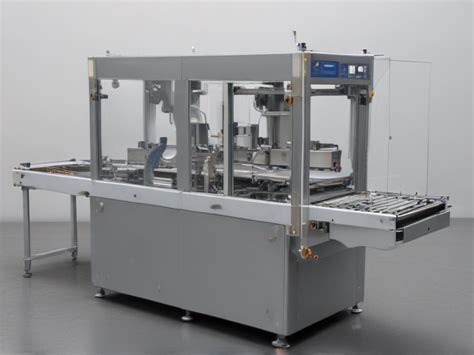 Product 3 Side Seal Packaging Machine Manufacturer In Chinayour
