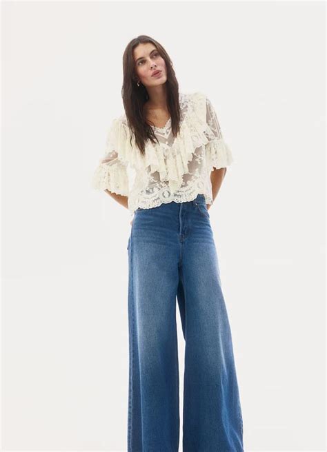 Las Blusas Boho Que Necesitas Esta Temporada Tienen Descuento Mujerhoy