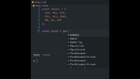 Javascript Array Reduce Function Shorts Youtube