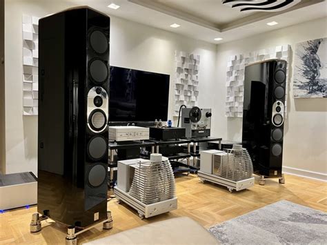 Introducing My System What S Best Audio And Video Forum The Best High End Audio Forum On The