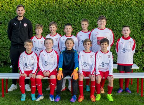 Actualité U12 20232024 Club Football Sporting Club Coquelles Footeo