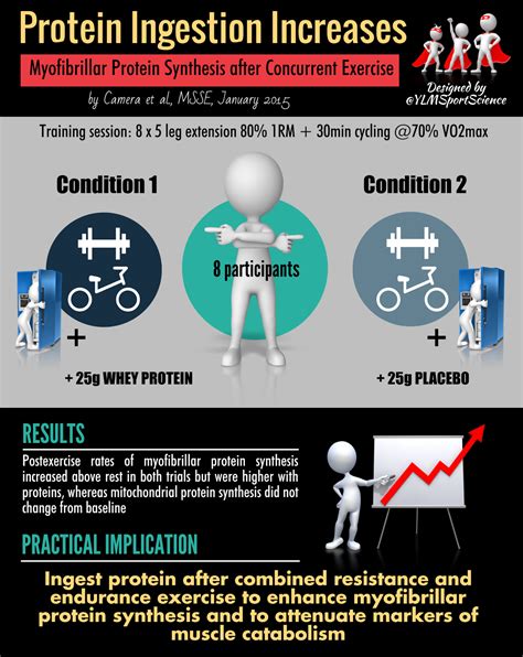Ingest Proteins Immediately After Concurrent Training To Limit