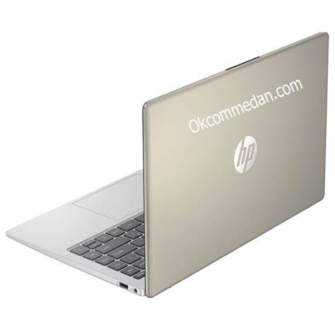 Laptop Hp Em Au Amd Ryzen U Ok Computer