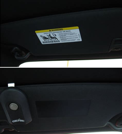 Sun Visor Decal Covers At Katherine Roosa Blog