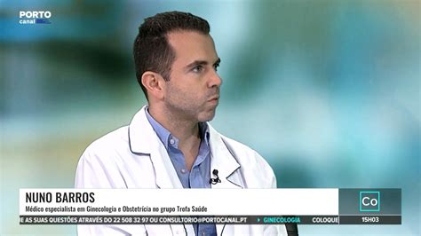 Cancro Da Mama Diagnóstico Precoce Dr Nuno Barros Trofa Saúde