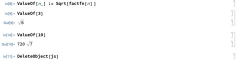Using Julia From Mathematica Rangarajan Krishnamoorthy On Programming