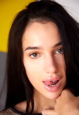 Kama Oxi In Mesmerizing Mesh By Sex Art Erotic Beauties
