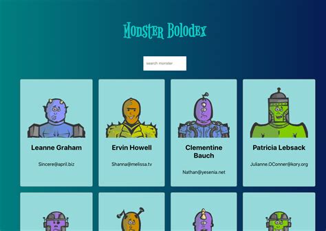 GitHub Askiebaby React Basic Monster Learn The Basic Through The React Document From Zero To