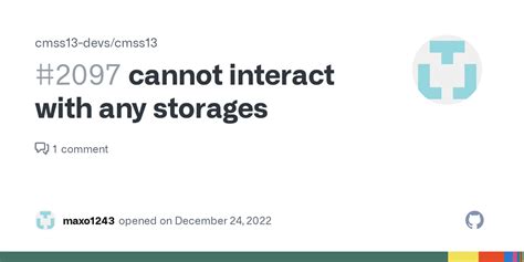cannot interact with any storages · issue 2097 · cmss13 devs cmss13