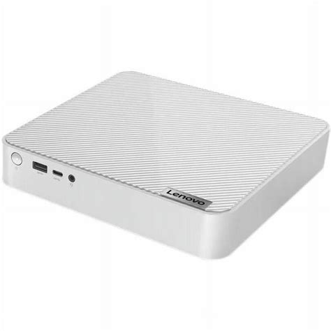 Lenovo Ideacentre Mini 01irh8 90w20005ut Desktop Computer Intel Core
